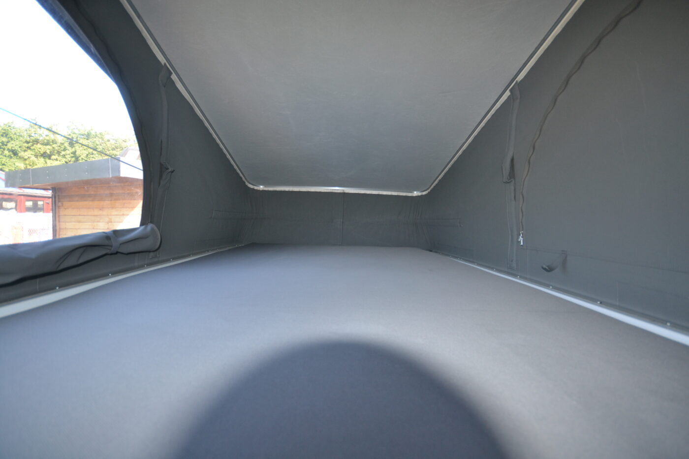2023 Ford Auto Sleeper Custom Air - Waveney Campers
